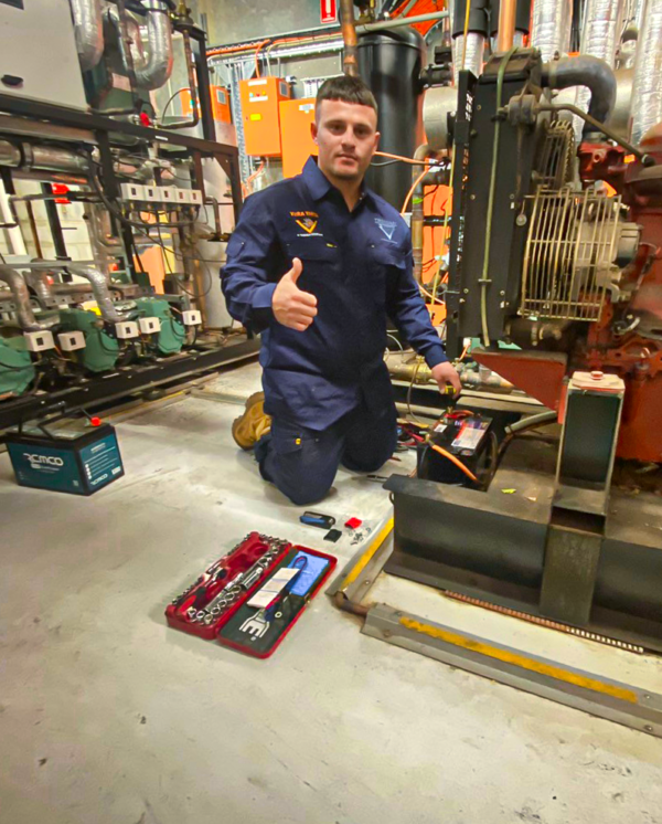 Bayden Lee - Yura Yarta